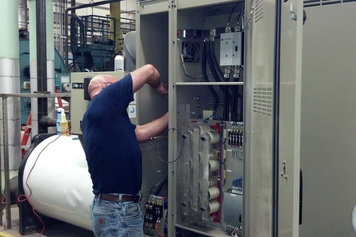 About Us - Nexgen Mechanical | Commercial HVAC